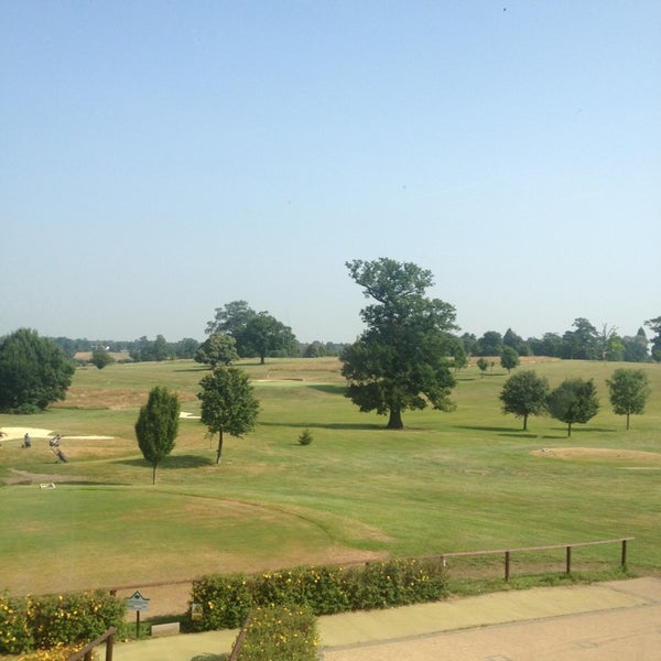 Overstone Park Hotel Northampton - Billing Lane Overstone