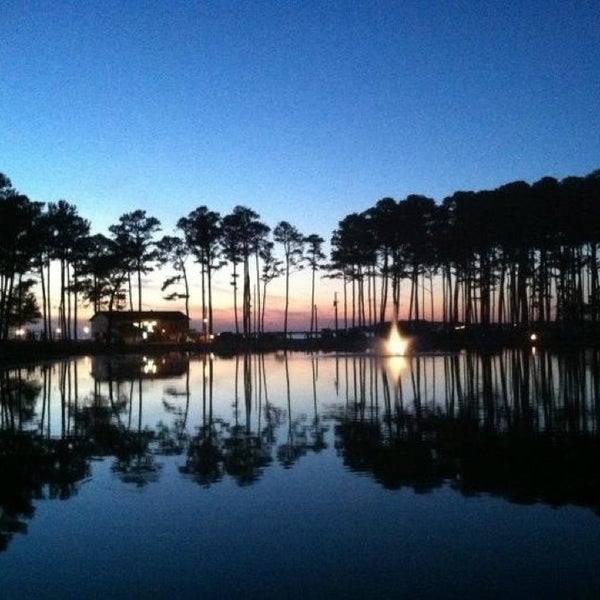 Cherrystone Family Camping Resort - Campground in Cape Charles