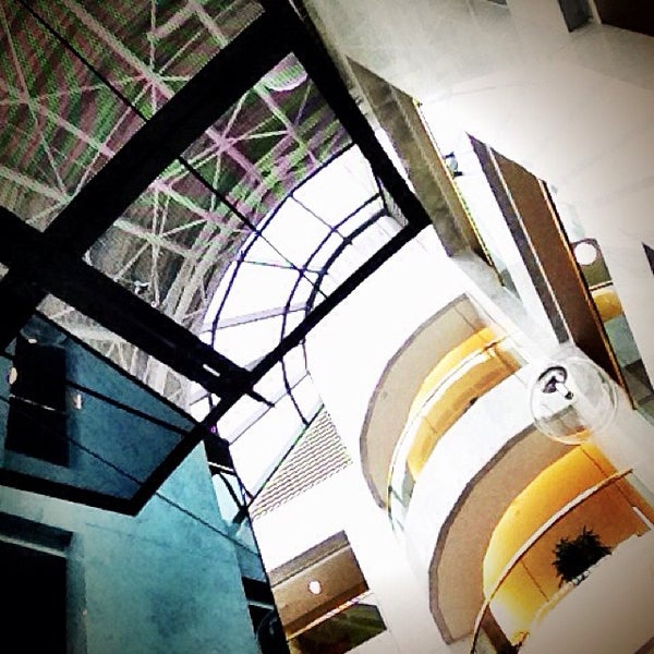 Manulife Financial Head Office - 4 tips