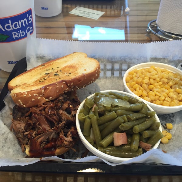 Adam's Rib Co. North - 2111 NW 13th St