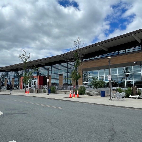 Photos at Thomas Edison Service Area - Woodbridge, NJ