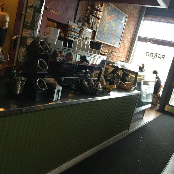 Photos at Bardo Coffee House - Central Denver - Denver, CO