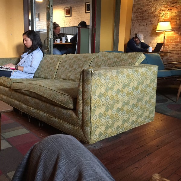 Photos at Bardo Coffee House - Central Denver - Denver, CO