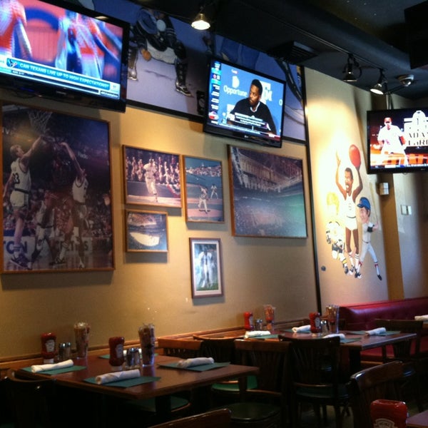 Coolidge Corner Clubhouse - Coolidge Corner - 307 Harvard St