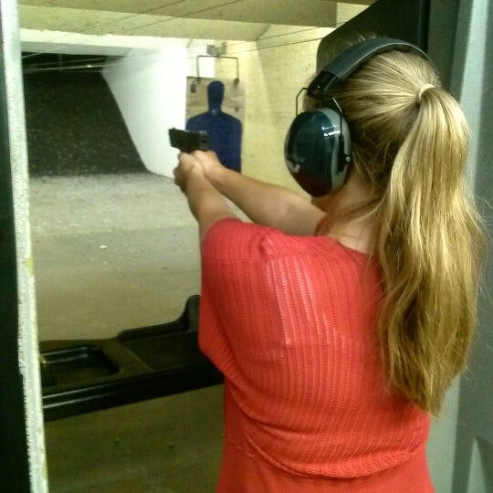 Photos at Target Masters - Gun Range in Milpitas