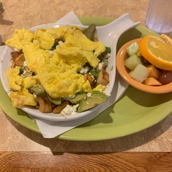 Scrambler Marie's - 14 tips