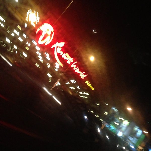 Photos at Resorts World Manila (RWM) - Barangay 183 - Pasay, Pasay City