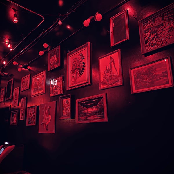 Slippery Slope - Night Club in Logan Square