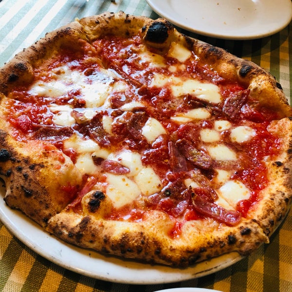 Trattoria Pizzeria Il Lupone - Pizzería en 中目黒