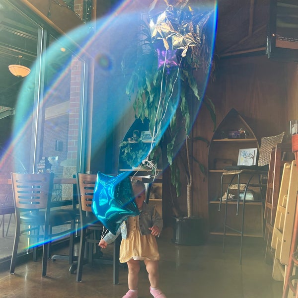 Johnny Ocean's - Caribbean Restaurant