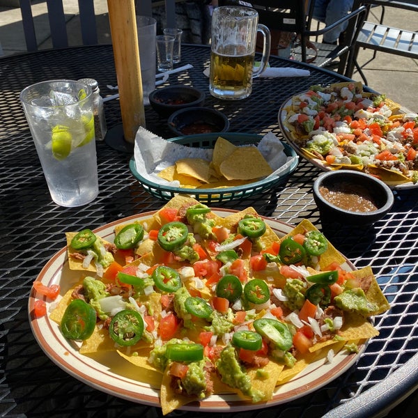 Gilberto's Mexican Restaurant - Mexican Restaurant