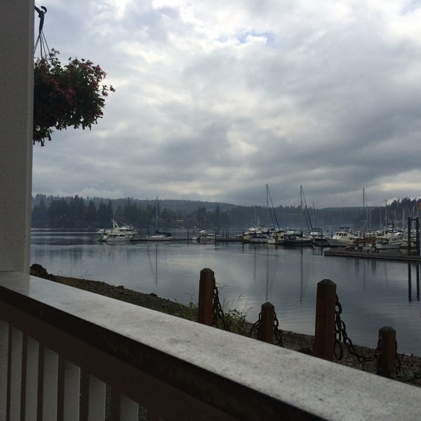 Port Ludlow Resort - Resort