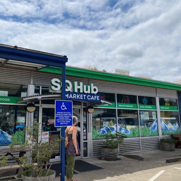 SeQuential Biofuels - Fuel Station in Eugene
