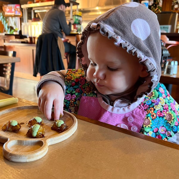 Johnny Ocean's - Caribbean Restaurant