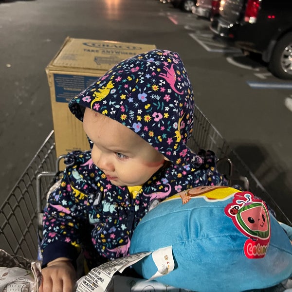 Walmart Supercenter - Tigard Neighborhood Area 5 - 5 tips from 597 visitors