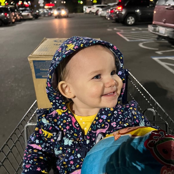 Walmart Supercenter - Tigard Neighborhood Area 5 - 5 tips from 597 visitors