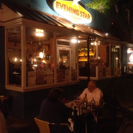 Evening Star Cafe - Del Ray - 52 tips from 2206 visitors