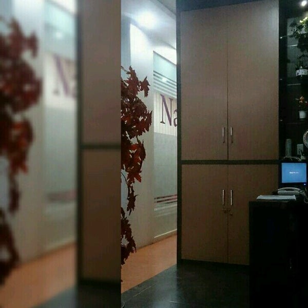 Nano Nano Refleksi Keluarga - Massage Clinic