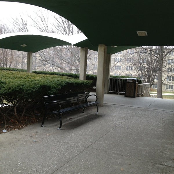 Photos at McNutt Quad - Indiana University - Bloomington, IN