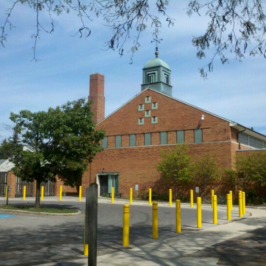 Tremont Elementary - 72 visitors