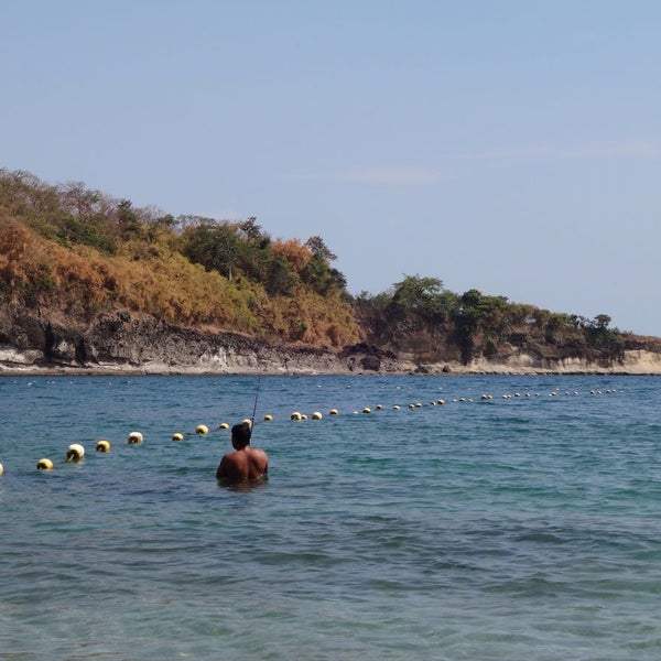 Kawayan Cove Bamboo Beach Resort - Nasugbu, Batangas