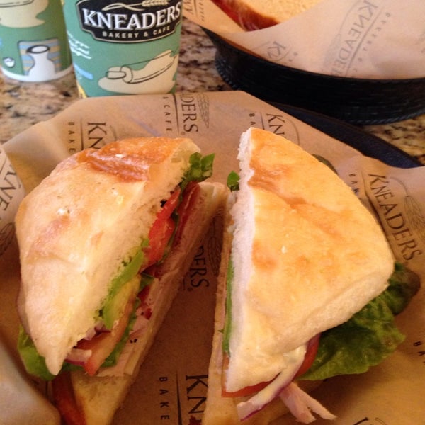 Kneaders Bakery & Cafe San Tan - 16 tips from 311 visitors