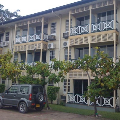 Torarica Eco Resort Inn - 6 tips from 153 visitors