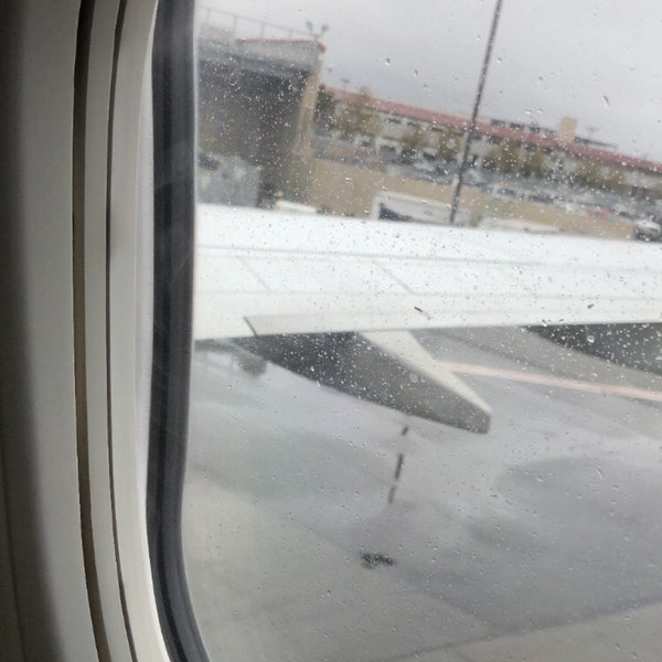 Gate B1 - Terminal B