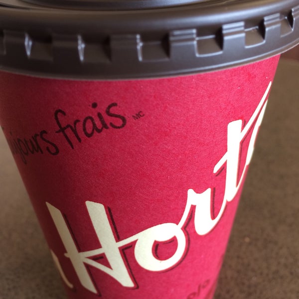 Tim Hortons - Masonville - London, ON