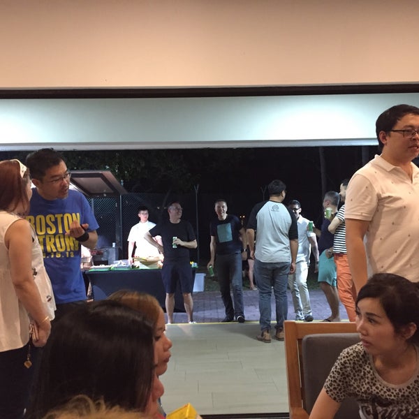 CSC @ Loyang - Resort in Singapore