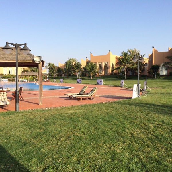 KAEC Private Villas & Beach - Beach in KAEC