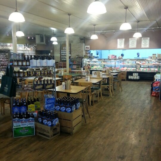 Photos at Bolner's Meat Market - 2900 S Flores St