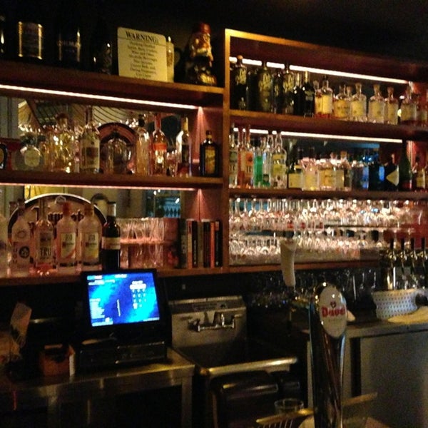 Photos at Little Bear L.A. Restaurant - Bar in Los Angeles