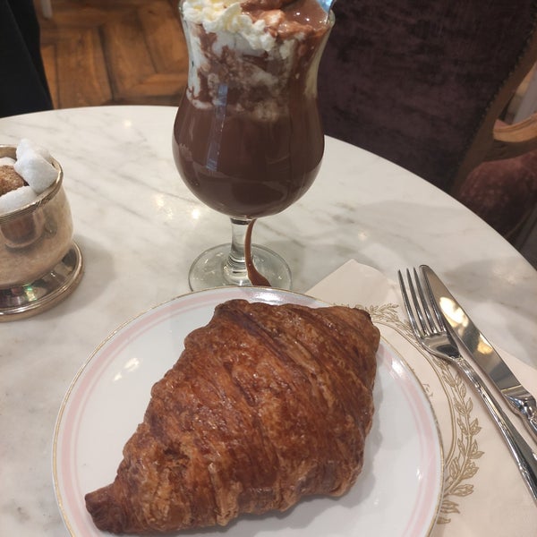 Ladurée - South-East Inner City - Dublin, Dublin City