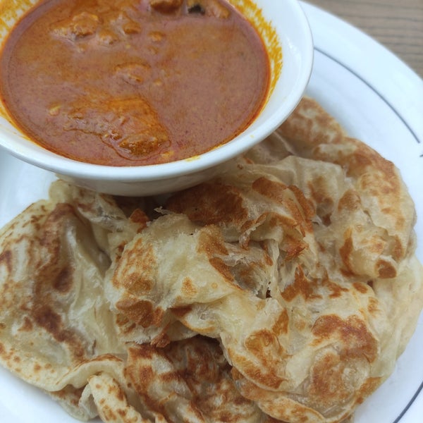 Gopal’s Corner by Roti King - City of Westminster - 9 tips