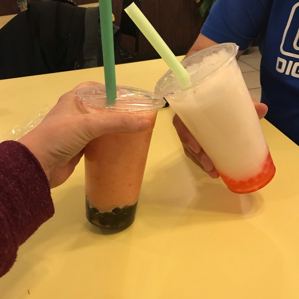 Boba Burger - 6 tips