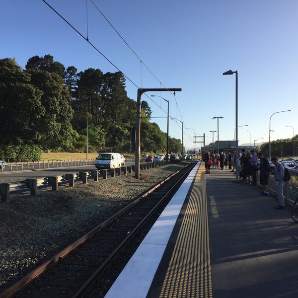 Melling Railway Station - 1 tip
