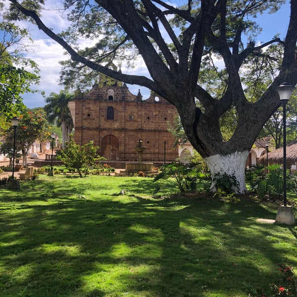 Parque De Cabrera - Cabrera, Santander