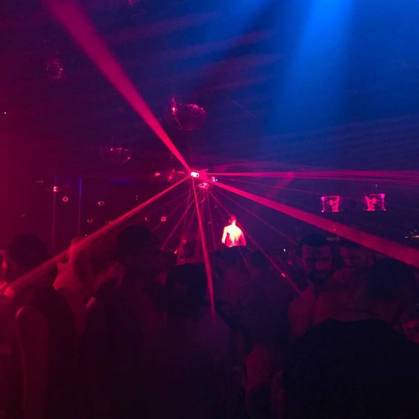 XL Lounge (Now Closed) - Hell's Kitchen - 3 tips