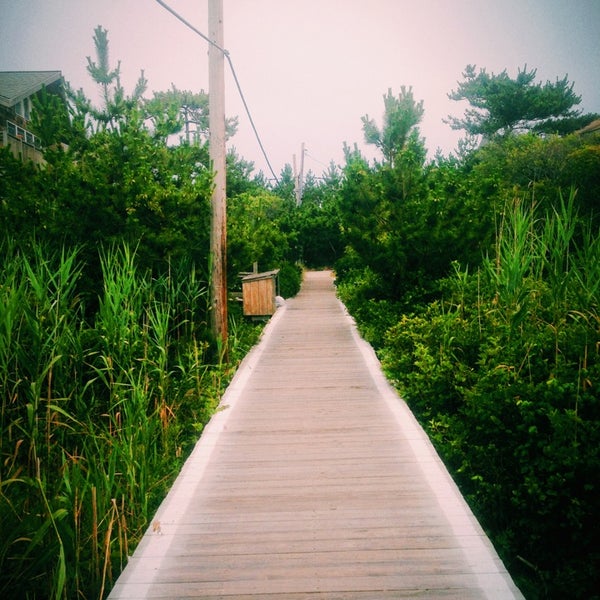 Davis Park - Fire Island - Patchogue, NY