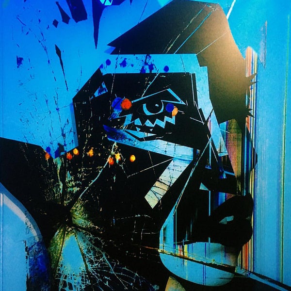 Catherine Ahnell Gallery - Art Gallery in SoHo