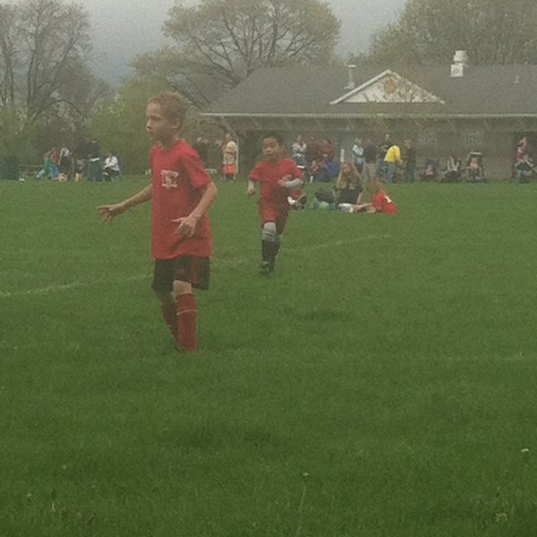 Photos at Detweiller Park - Park in Peoria