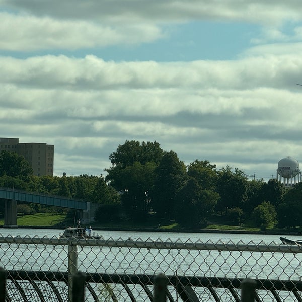 FDR Drive at Exit 12 - Intersection in New York