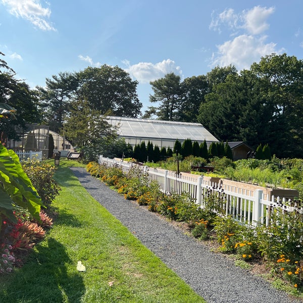 Clark Botanic Garden - 6 tips from 327 visitors