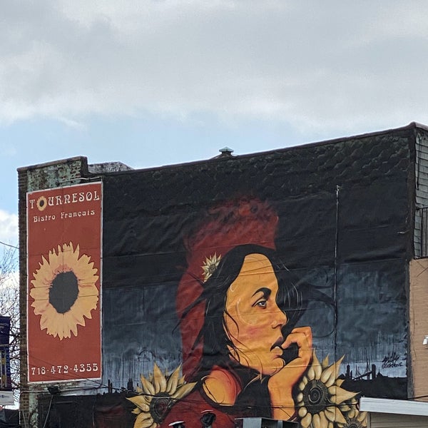 NYPD - 108th Precinct - Hunters Point - 2 tips