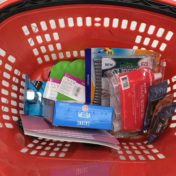 Lot Less - Discount Store in Tribeca