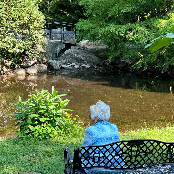 Clark Botanic Garden - 6 tips from 327 visitors