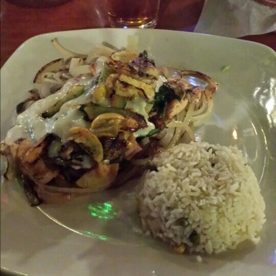 Laredos - 3480 Keith Bridge Rd