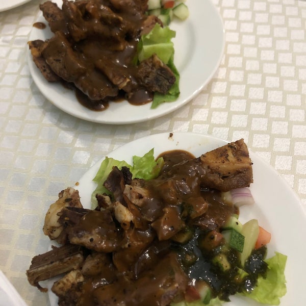 Perdana Hall PICC - 4 tips