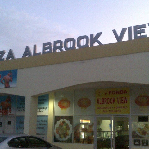Plaza Albrook View - Shopping Mall in Panamá